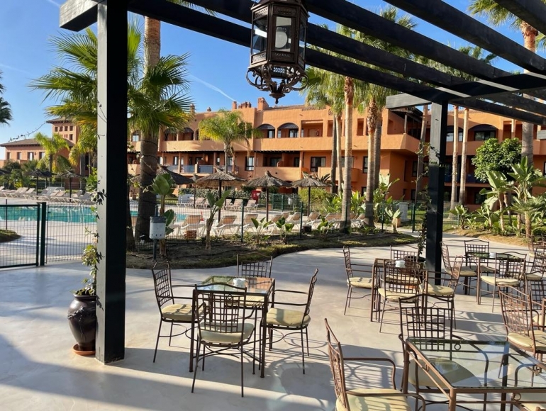 Kinor Passover 2024 Marbella