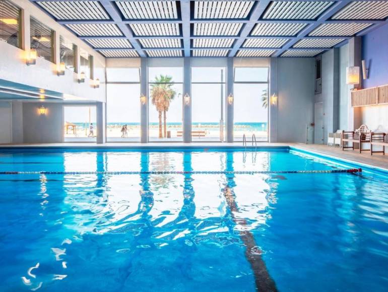 Sarah Tours Passover Tel Aviv Israel