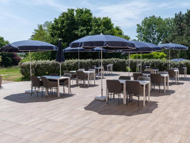 Pessah à Deauville Pessah 2026 | Voyager cacher à Deauville - Alloj