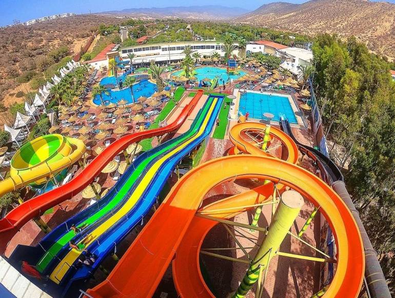 Family Club & Sibony Voyages Taghazout Pessah 2026 | Voyager cacher à ...