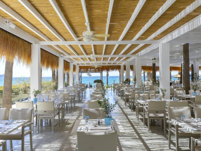 LIMASSOL GRAND RESORT HOTEL SPA CHYPRE