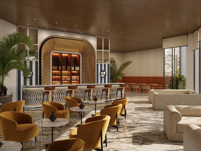 LIMASSOL GRAND RESORT HOTEL SPA CHYPRE
