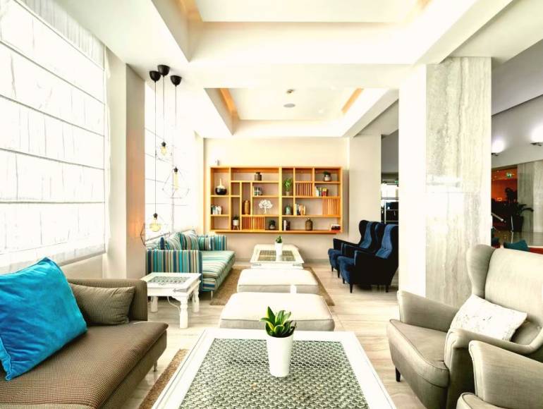 Luxury Club Pessah Chypre by BENJAMIN SAADA Pessah 2027 | Voyager ...