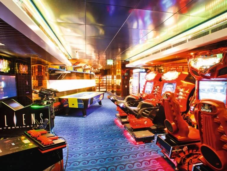 Greek Islands - August 2024 - David Cruise