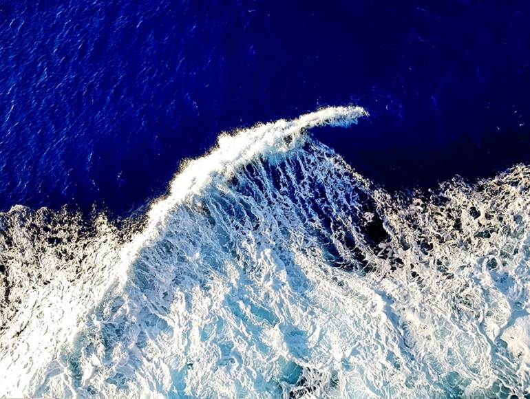 Greek Islands - August 2024 - David Cruise