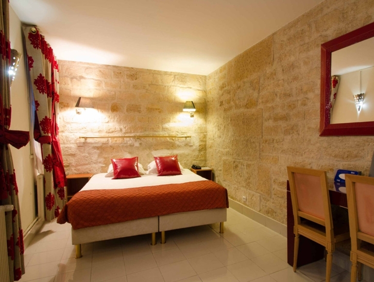 Hôtel Aida Opéra Toute l'année | Voyager cacher à Paris 9ème - Alloj