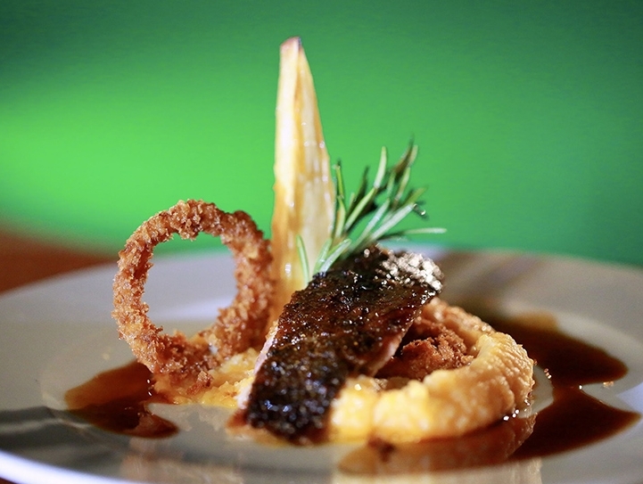 Secret forest By Yonik