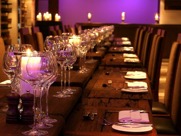 Secret forest By Yonik