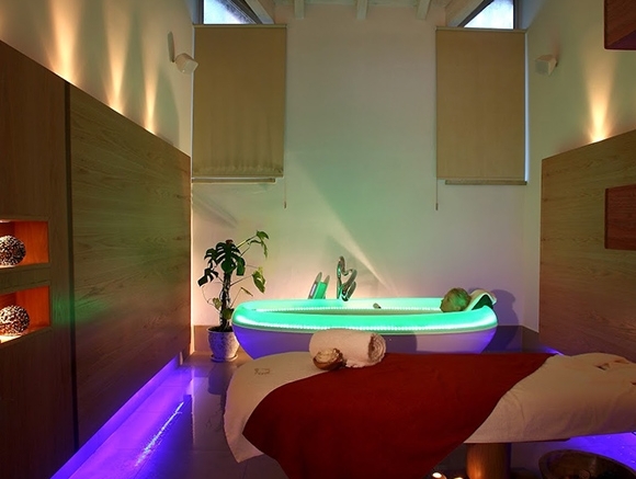 Secret forest By Yonik